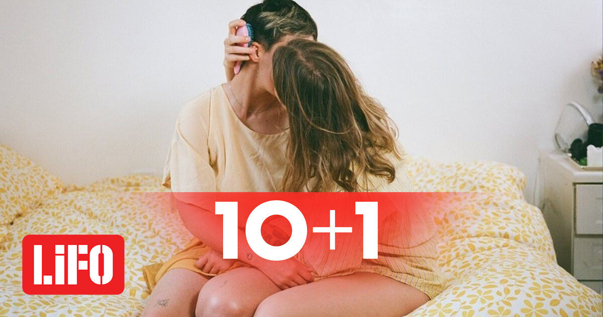 1Ο+1 εξαιρετικά αναγνώσματα για το τέλος της εβδομάδας [15.11.24] | LiFO